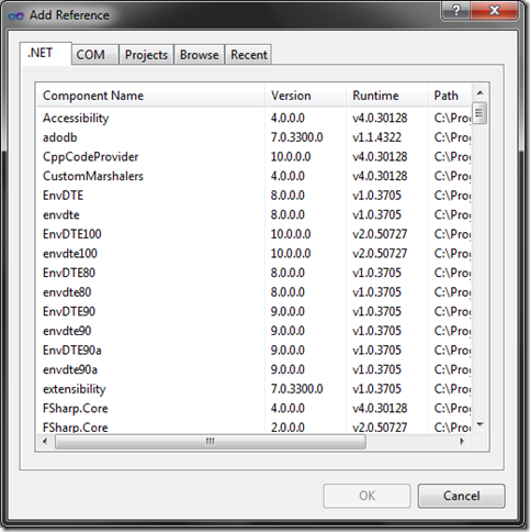 What's new in Visual Studio 2010? - DotNetFunda.com